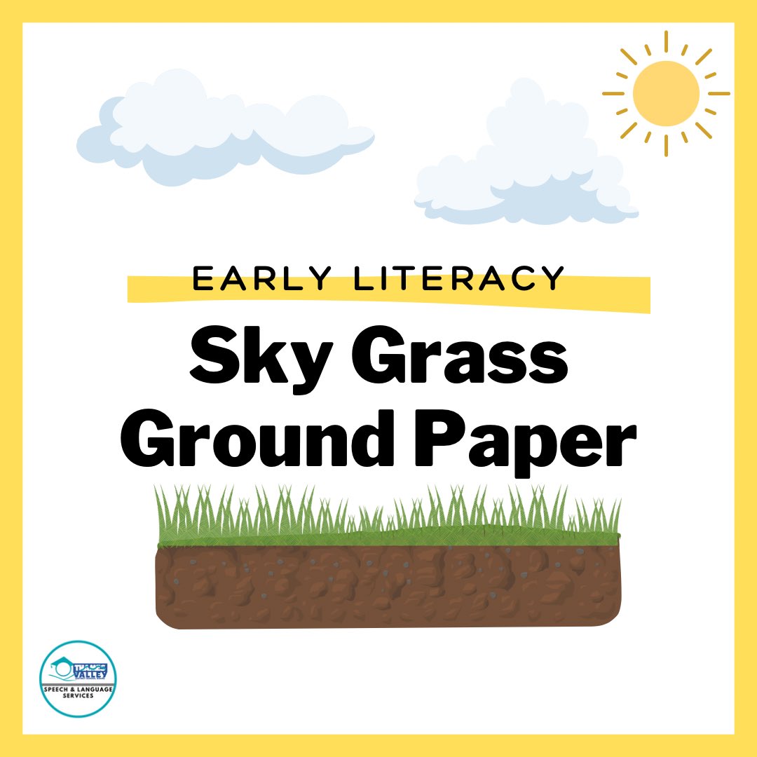 TVDSB Speech-Language Pathology Services on Twitter: "Help students ...