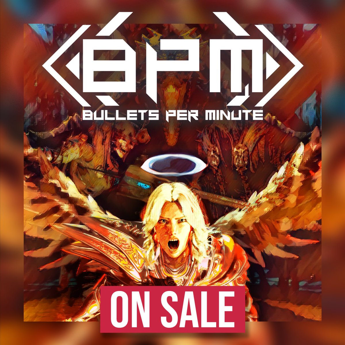 Playtonic - BPM is OUT NOW on Nintendo Switch 🤘🏼 on Twitter: Playtonic - BPM is OUT NOW on Nintendo Switch 🤘🏼 on Twitter: