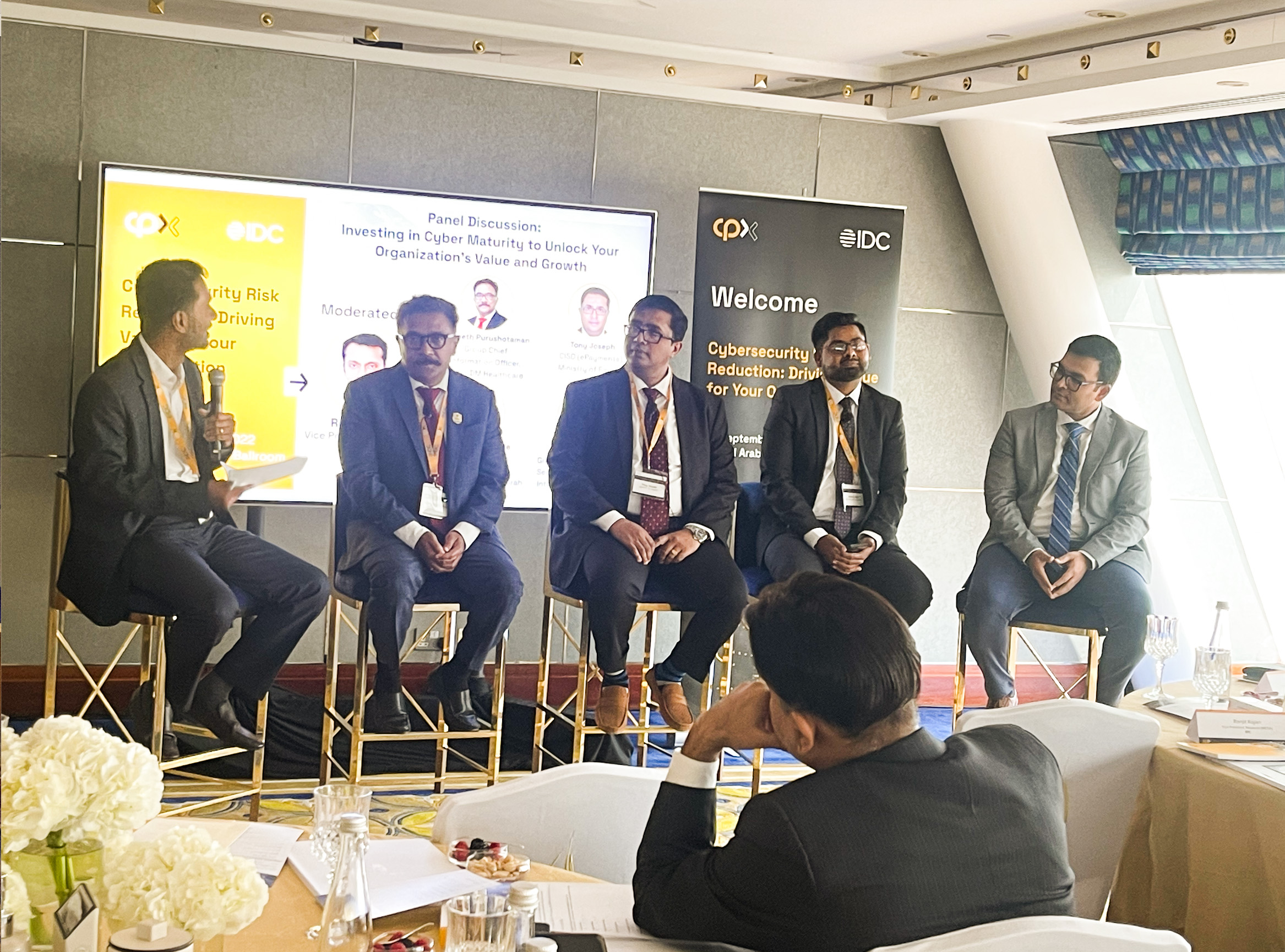 CPX (@cpxholding) / Twitter