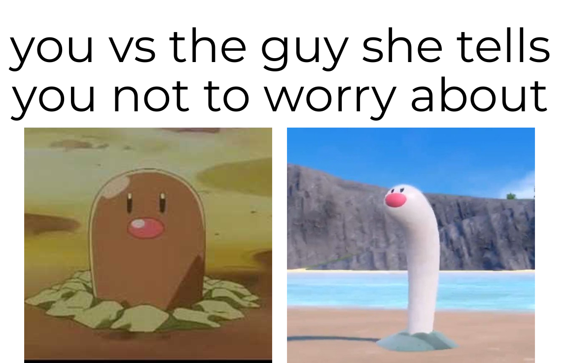 Diglett Tooth