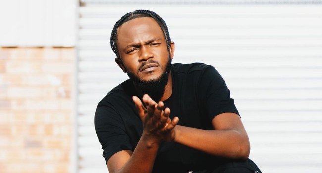 SA Hip Hop Mag on Twitter: "Kwesta Explains Why He Responded To Big Zulu's 150 Bars Diss Track ...