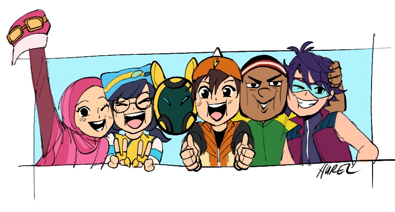 Boboiboy On Twitter Rt 3lyan4 ёязбёятыёятъёять ёятщ Https T Co Huqapoqxy8 Twitter