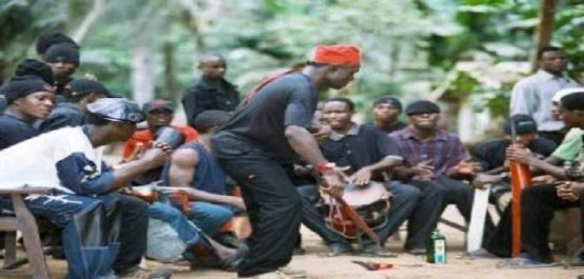 THE STORY OF BAKASI BOYS Very popular in the 1990’s and 2000’s * Their ...