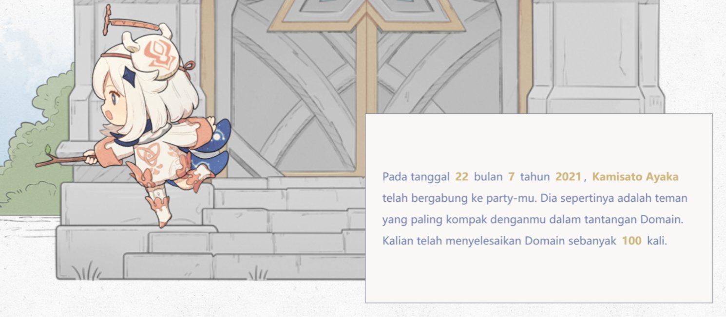 sumeru fess 💌🌱 on Twitter: "tehe! Spill "teman paling kompak" kalian ...