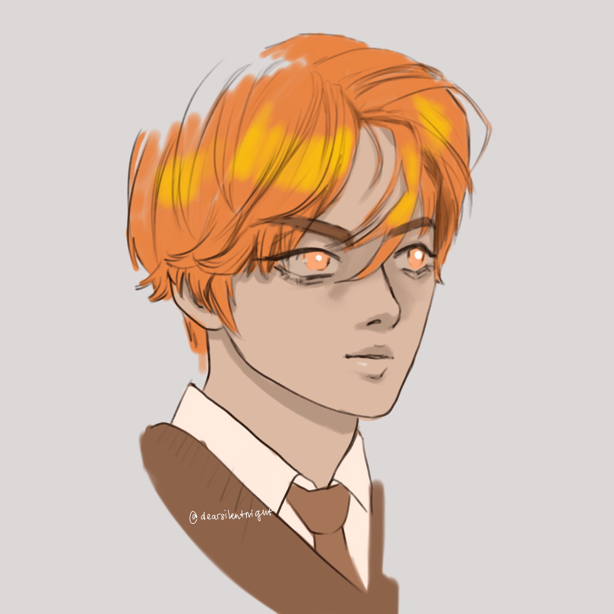 Drawingdae🏳️ (@drawingdae) / Twitter