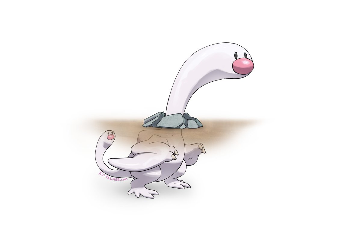 「You can't fool us, thats no diglett!! 」|RJ Palmerのイラスト