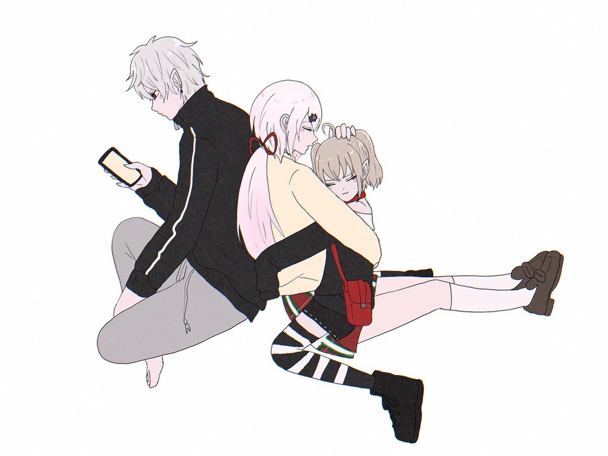 「ずしり #KuzuArt #しいなーと #りりむとおえかき 」|猫田のあのイラスト