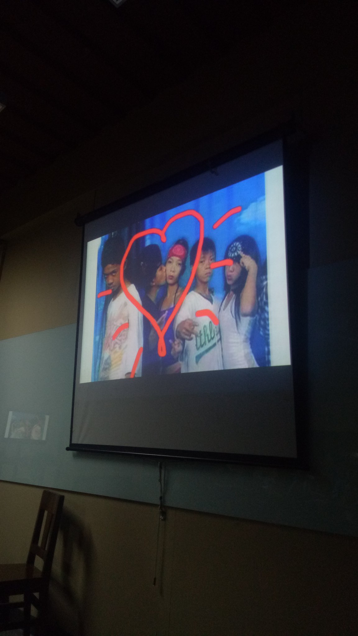 Chain Messages on Twitter: "easily the best class presentation so far https://t.co/8az4JpXcdO ...