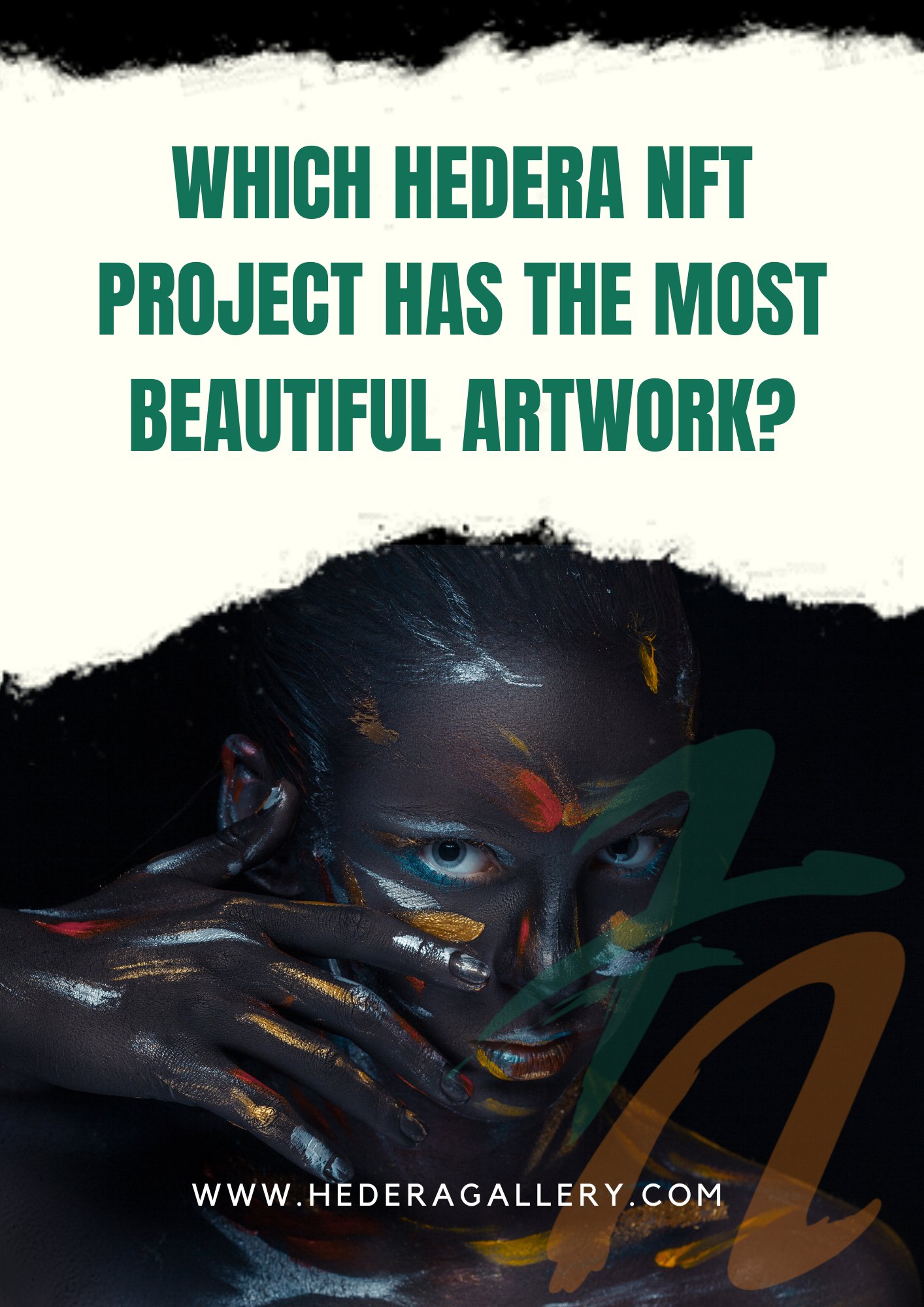 Hedera Gallery on Twitter: "Which #hbar NFT project has the most beautiful artwork? 🖼️👨‍🎨 Tell ...