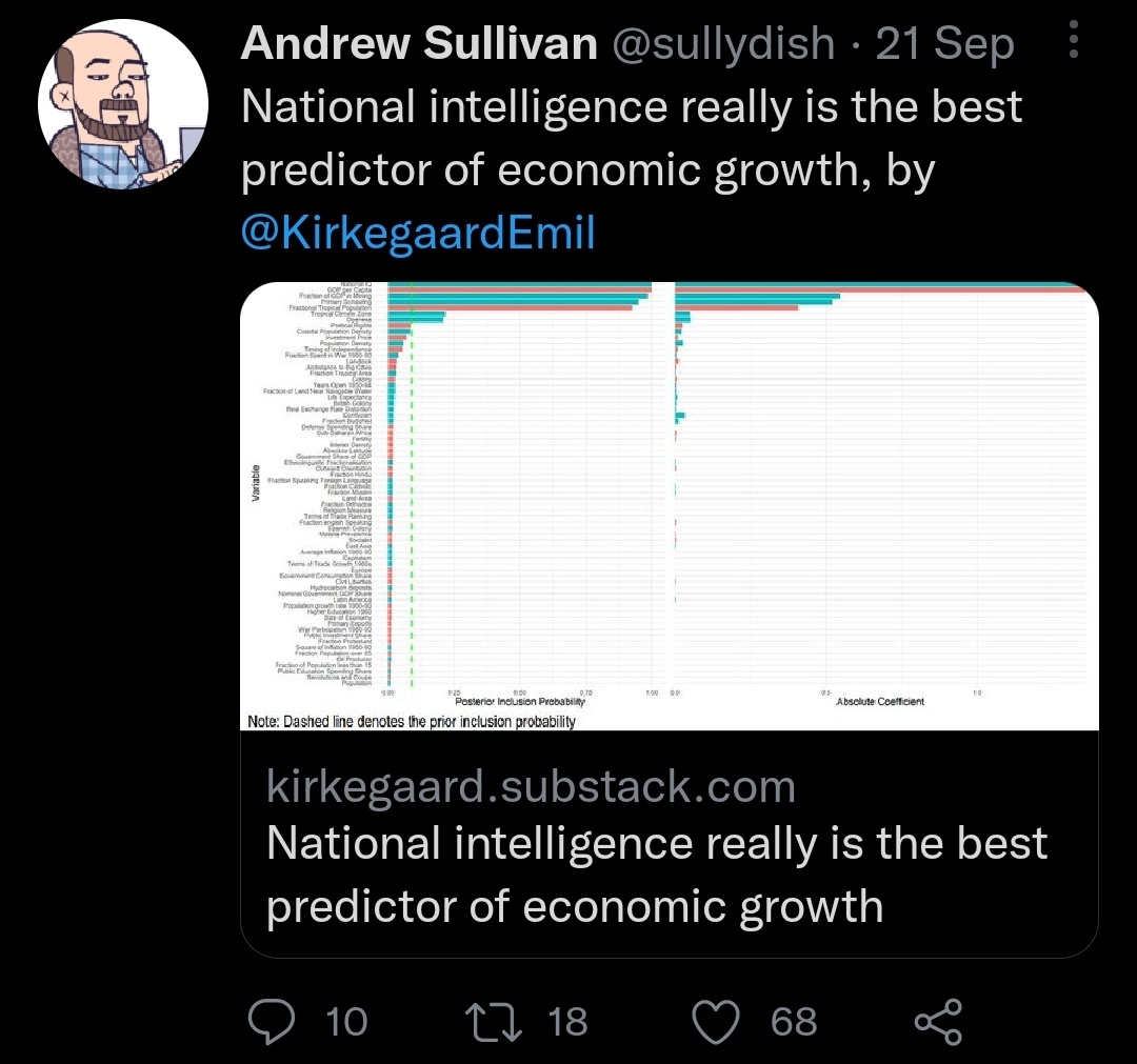evo psych googling on Twitter: "it's admirable that Andrew Sullivan continues to play into the ...