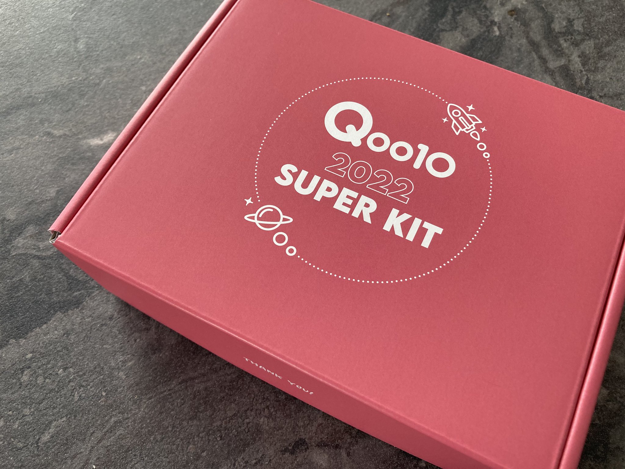 あやさん on Twitter: "こんなこと言ってたからかはわからないんですが、Qoo10 @Qoo10_Shopping さんから10/1に始まるセールでイチオシのサンプルを沢山いただき ...