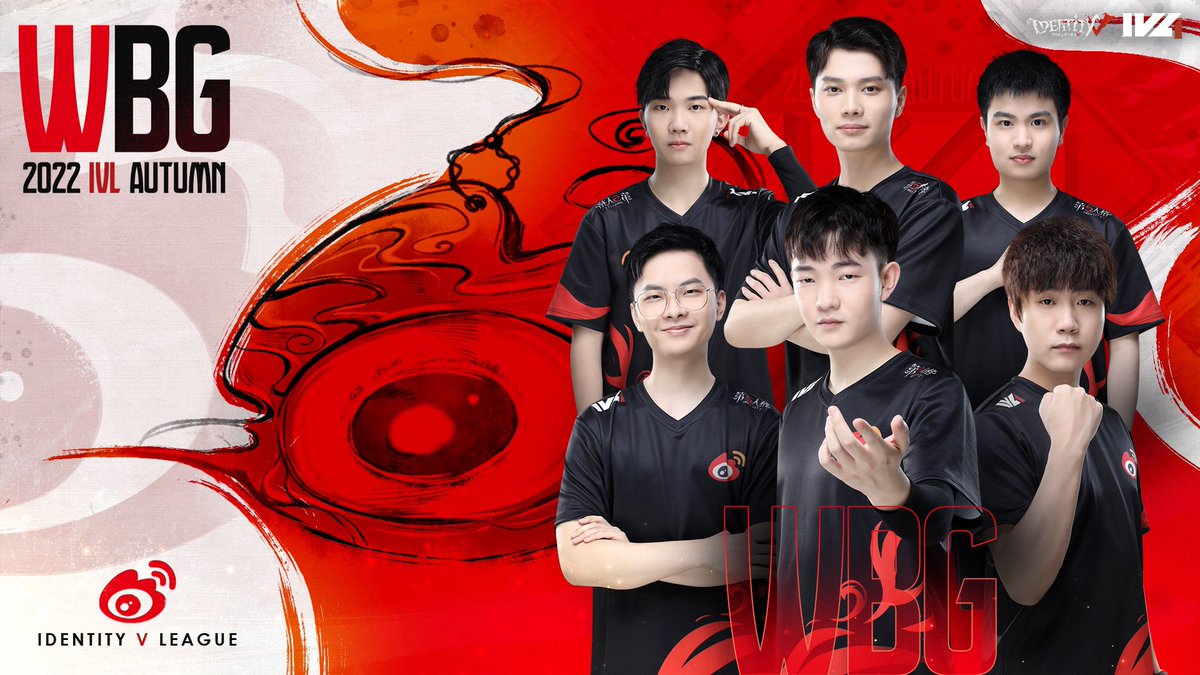IVL_Official on Twitter: "2022IVL Autumn Official Photo Roster 秋季IVL、10つのチームが集合！ 各チームの公式ポスターを公開 ...