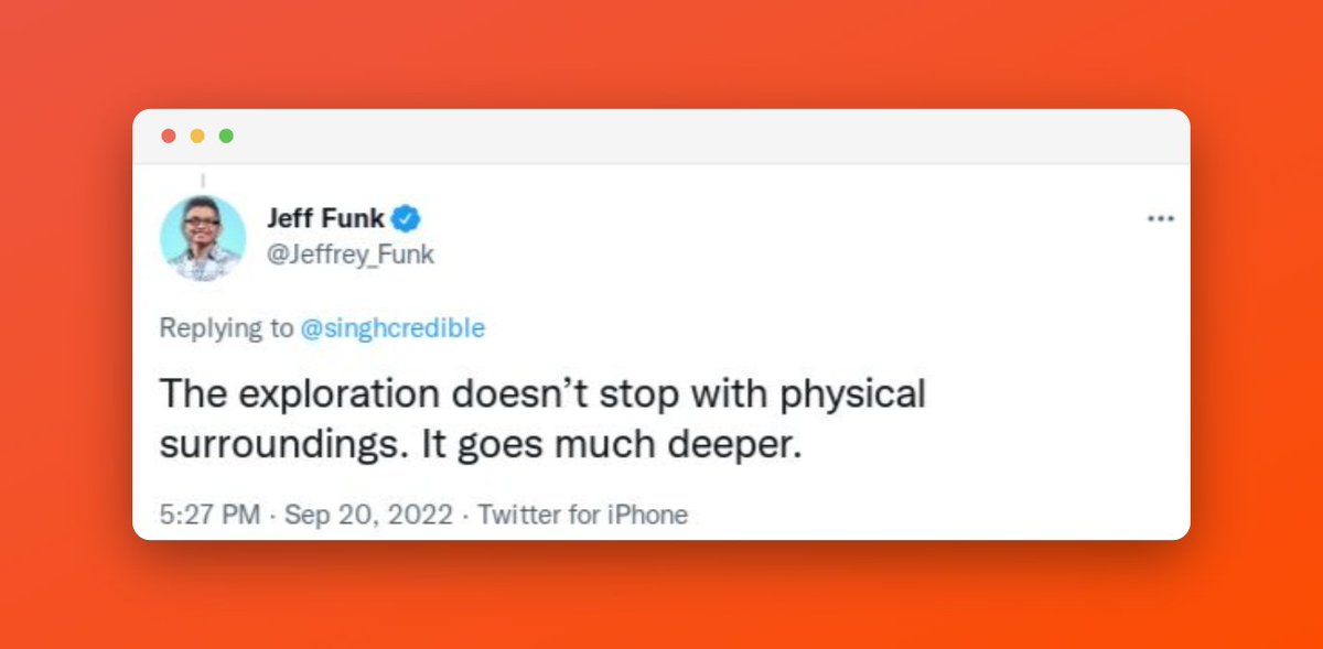 Last week I asked, "What do you love about running?" I received 99 ...