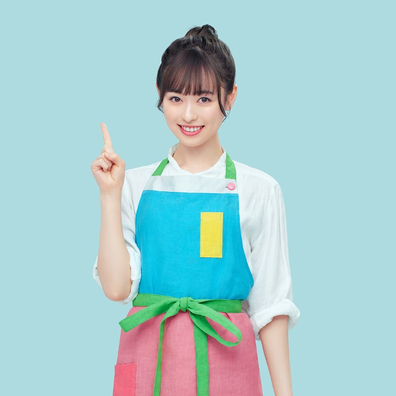 福原遥 避難所 Part3