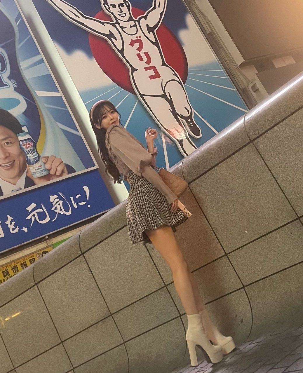 神木蘭🌷9/8デビュー on Twitter: "このコーディネートとっても脚長くみえる🫶🏻 https://t.co/nSyBJ4ZY1m" / Twitter