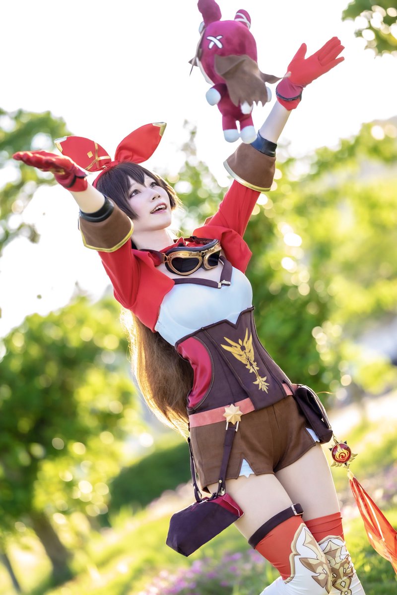 しらら🐰痩せる (@shirara_ra) さんのコスプレ作品まとめ (65 件) - Twoucan