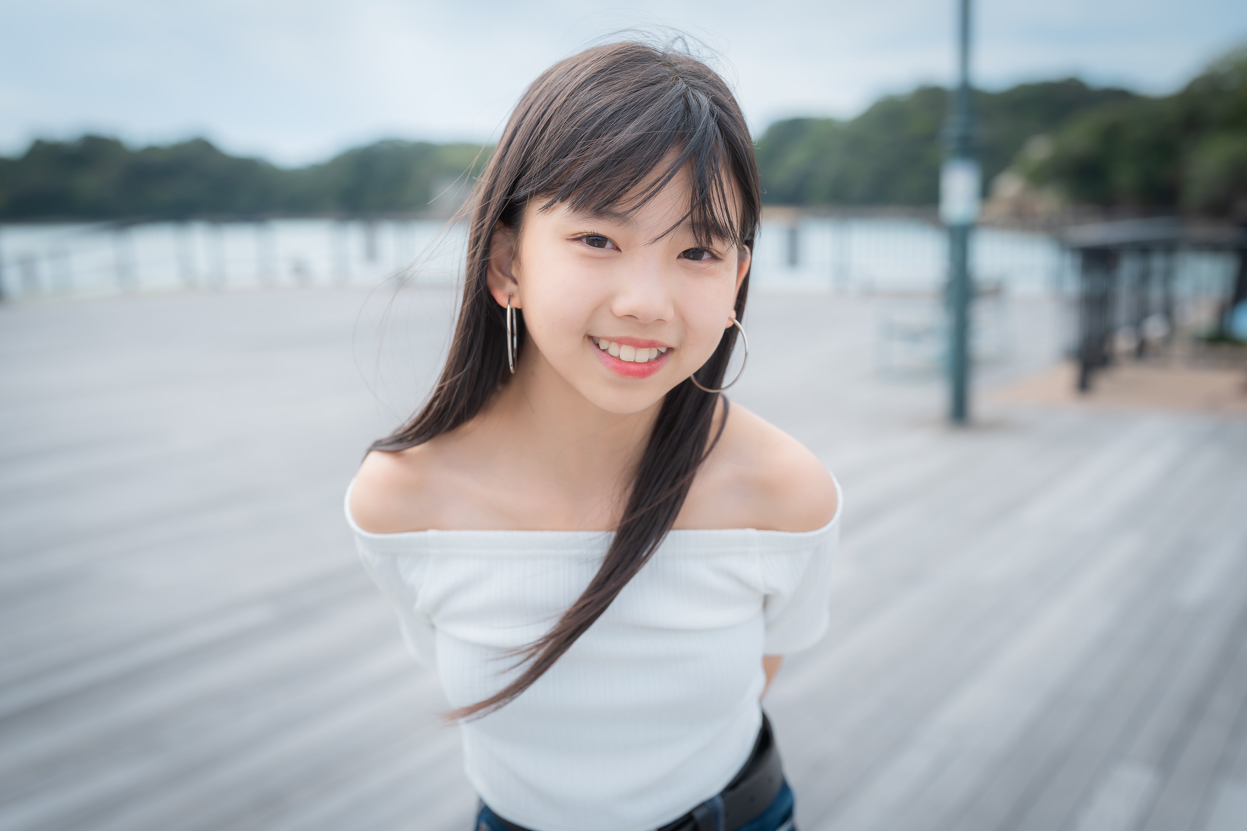 クロの写真 on Twitter: "ららちゃん TSK撮影会 Vol.6 [2022.9.24] デニム👖めっちゃ似合ってて、カッコよかった #らら #Rara #長崎超絶美少女隊 #SSB ...