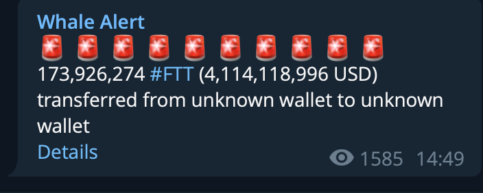 il Capo Of Crypto on Twitter: il Capo Of Crypto on Twitter: