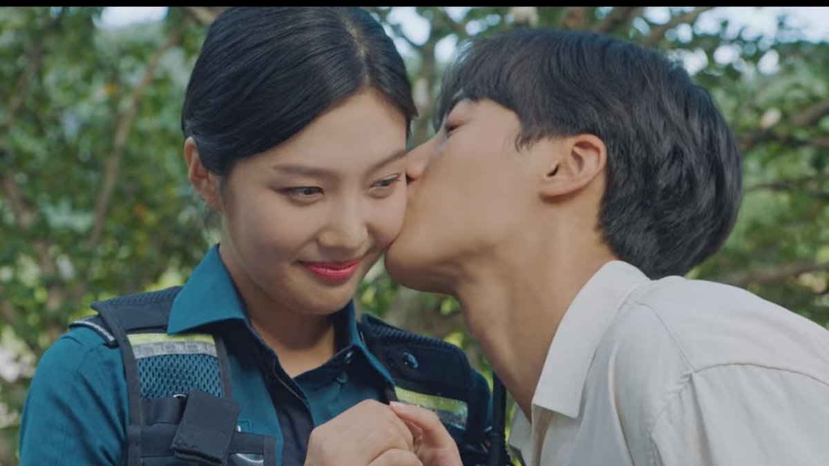 kdrama tweets on Twitter: "Just finished watching Once Upon A Small Town episode 12 (finale) and ...