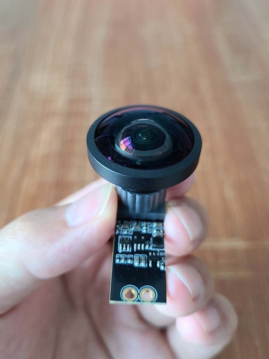 Camera Module Ai On Twitter Robotics Ai Security Surveillance Video Imaging Tensorflow
