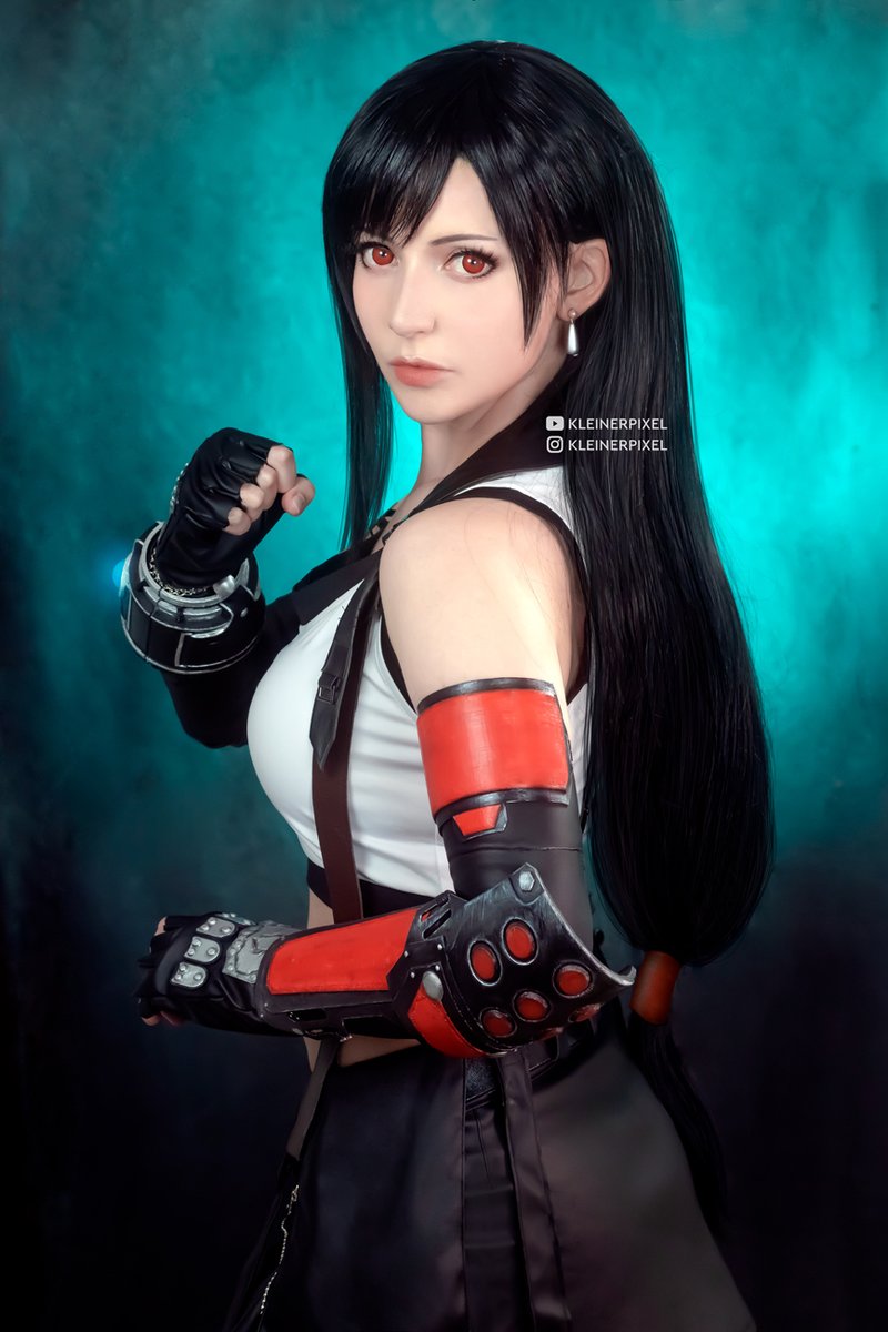 Kleiner Pixel (@KleinerPixel) さんのコスプレ作品まとめ (29 件) - Twoucan