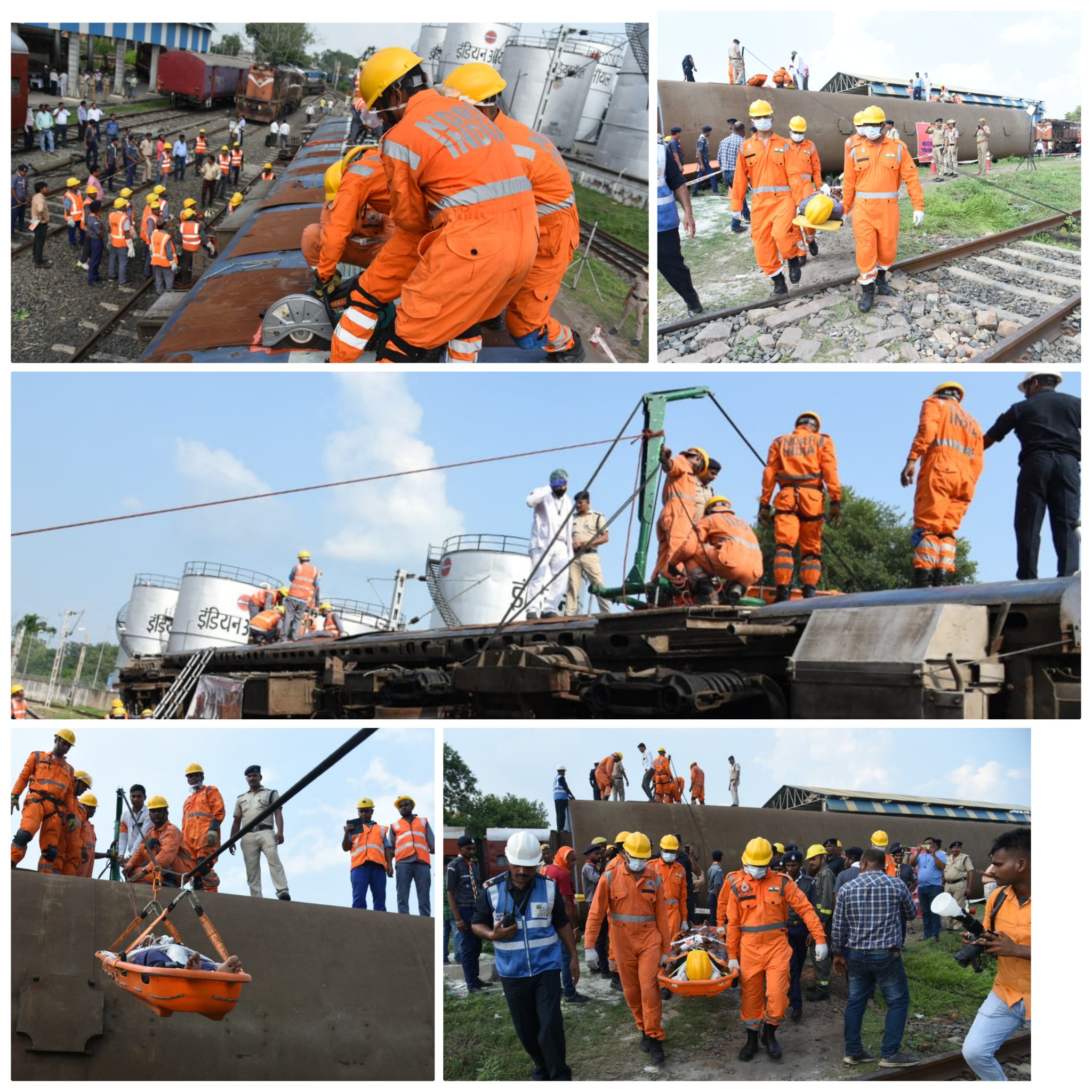 11 NDRF VARANASI (@11NDRF_VARANASI) / Twitter