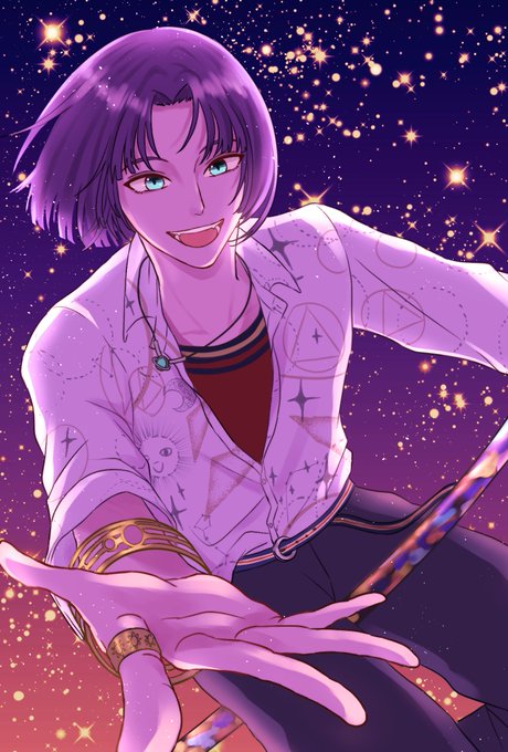 どるん🌸@dorun_yumeのイラスト