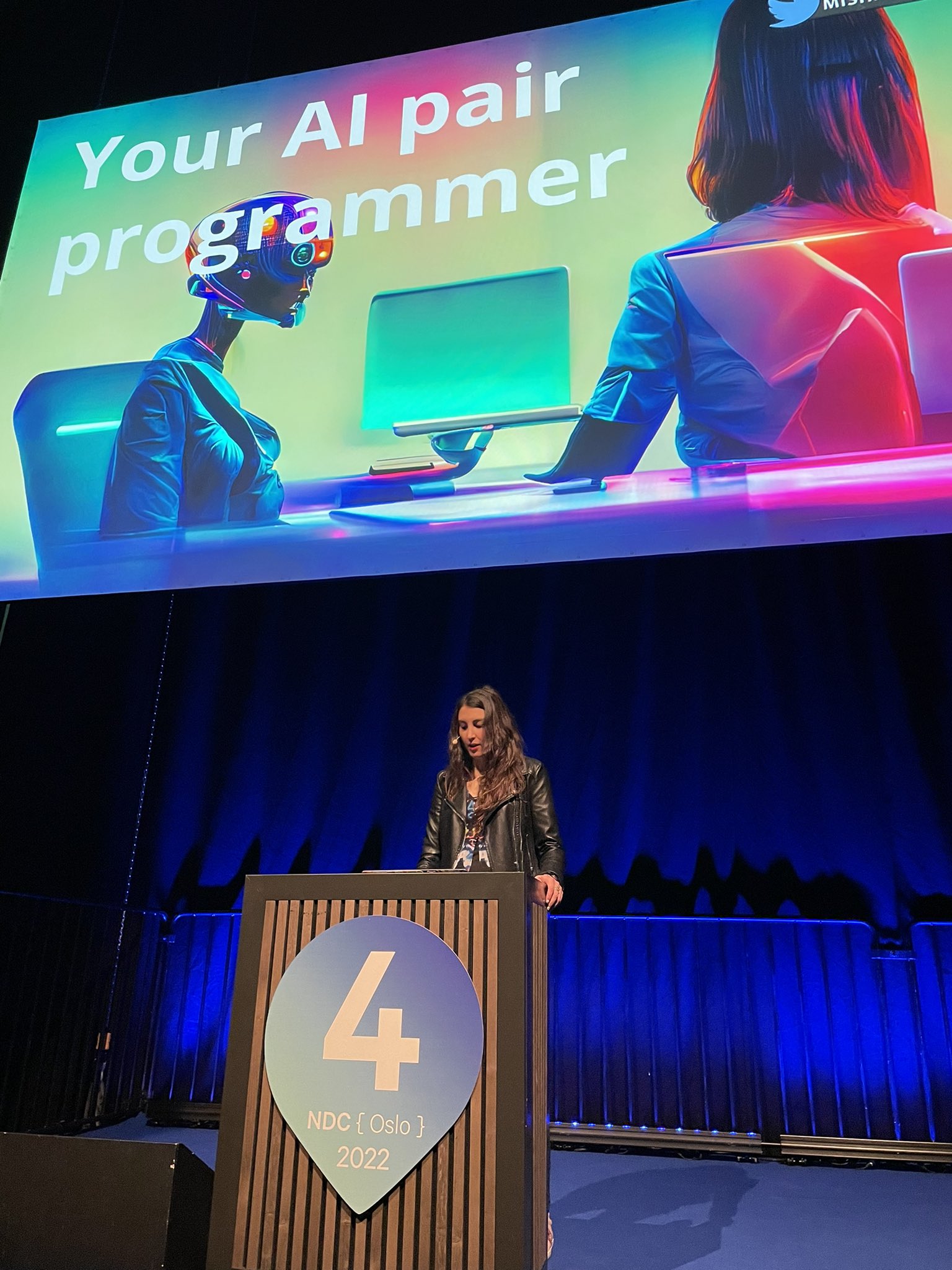 Damian Brady 🥑 🏠 (@damovisa) / Twitter