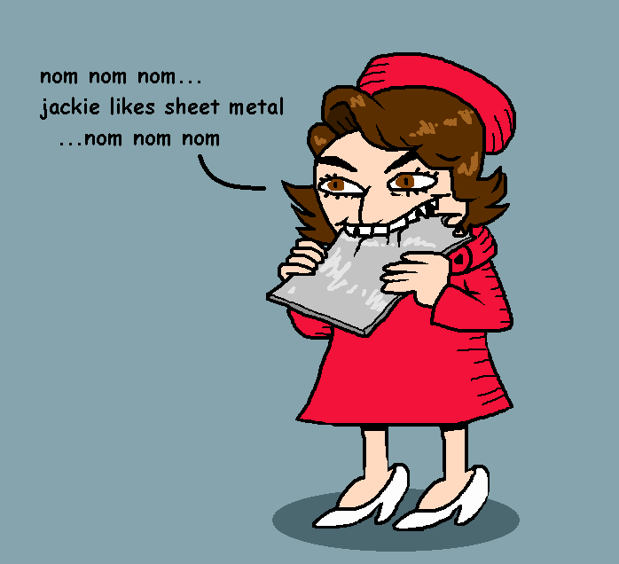 Jackie O Memes Jackie Kennedy In The Sixties: Classic Photos Of An