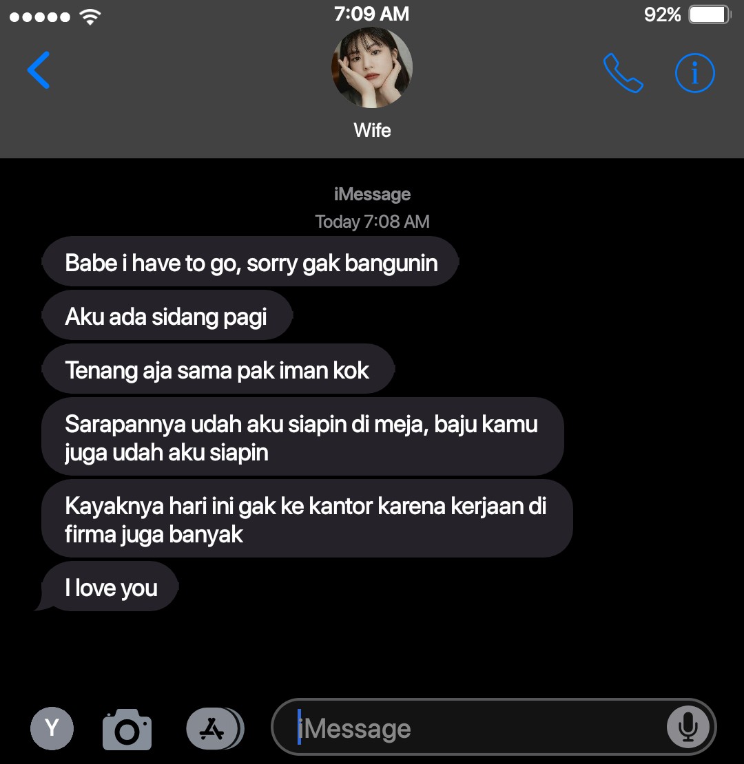 ℳara || PO 2 HAIDEEDAN 1-7 NOV 📌 on Twitter: "264. https://t.co/GJMS708YME" / Twitter