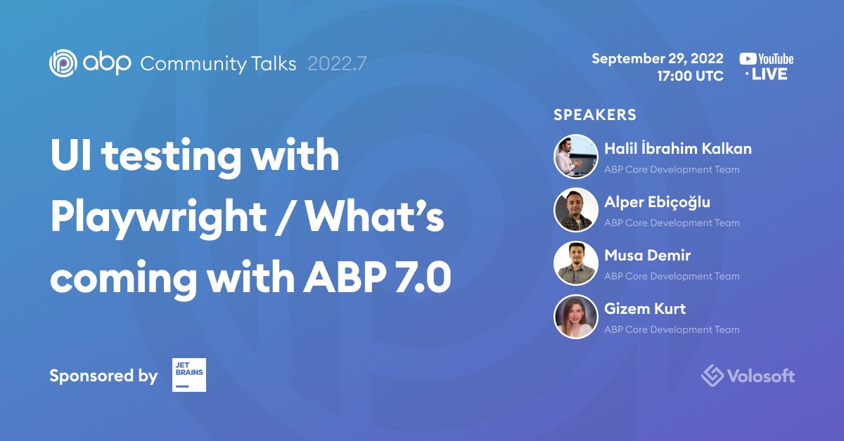 Net Foundation Dotnetfdn Twitter