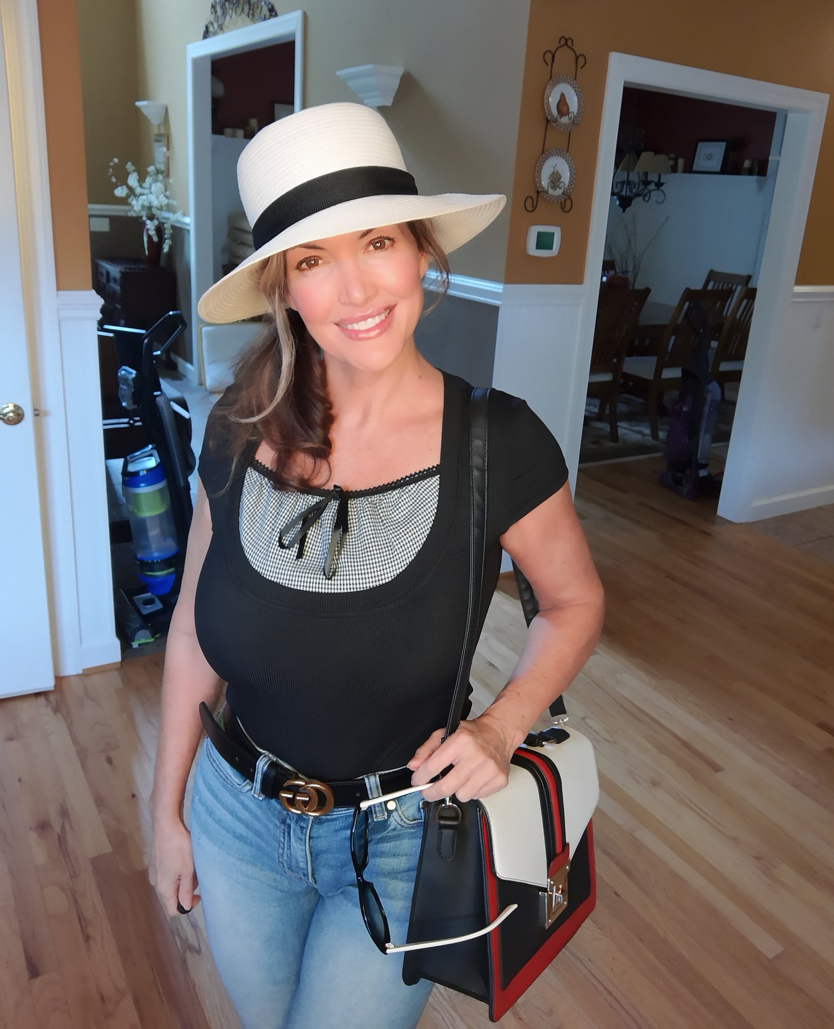 TW Pornstars - Katy Bellissima. Twitter. Feeling a little styling today ...