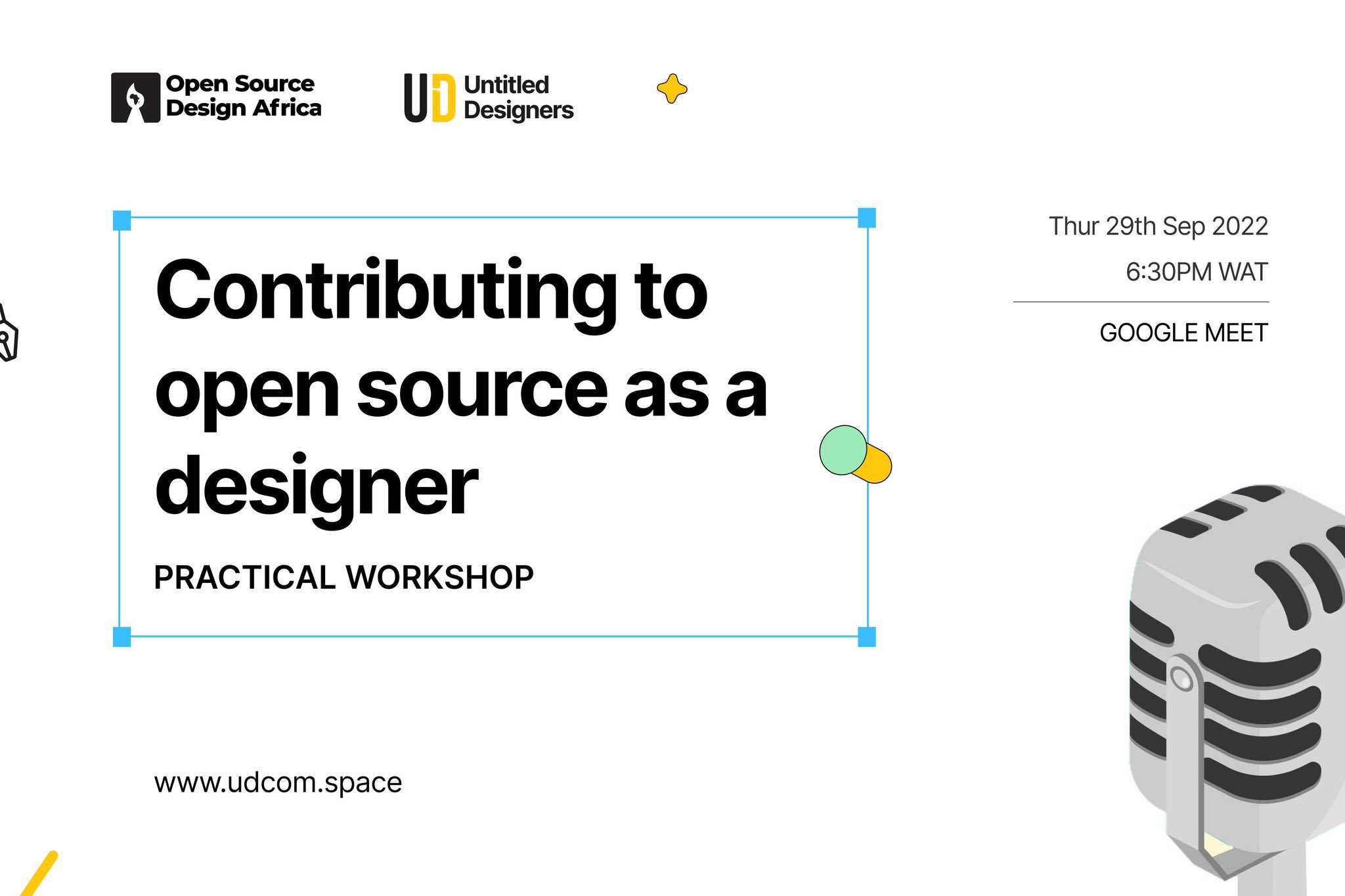 Open Source Graphic Design