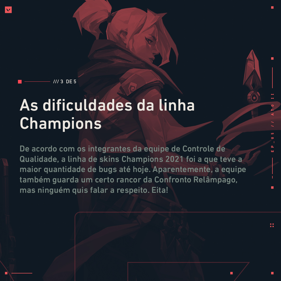 VALORANT // BRASIL on Twitter: "👇 https://t.co/DFJT2d7Seo" / Twitter