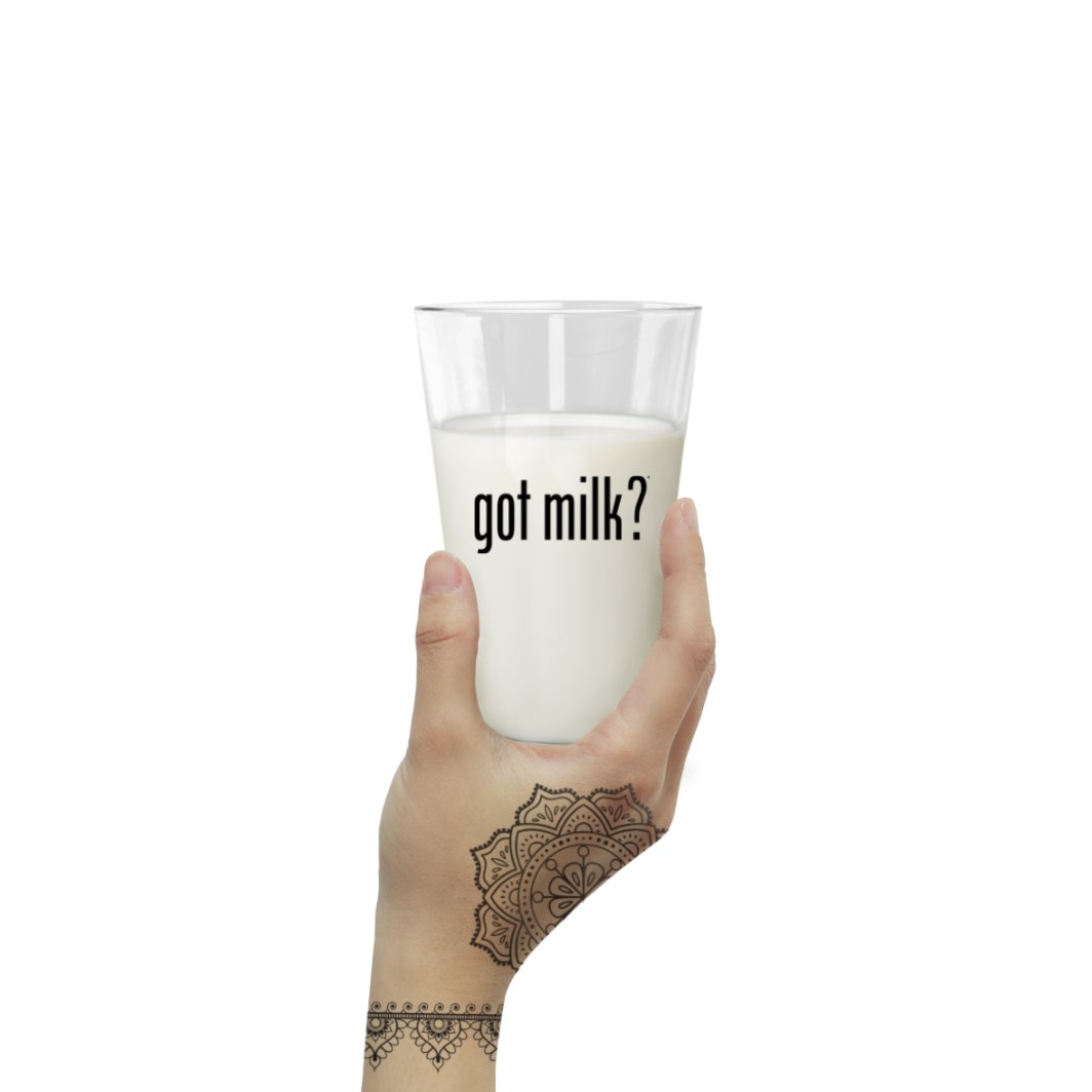 Got Milk Png