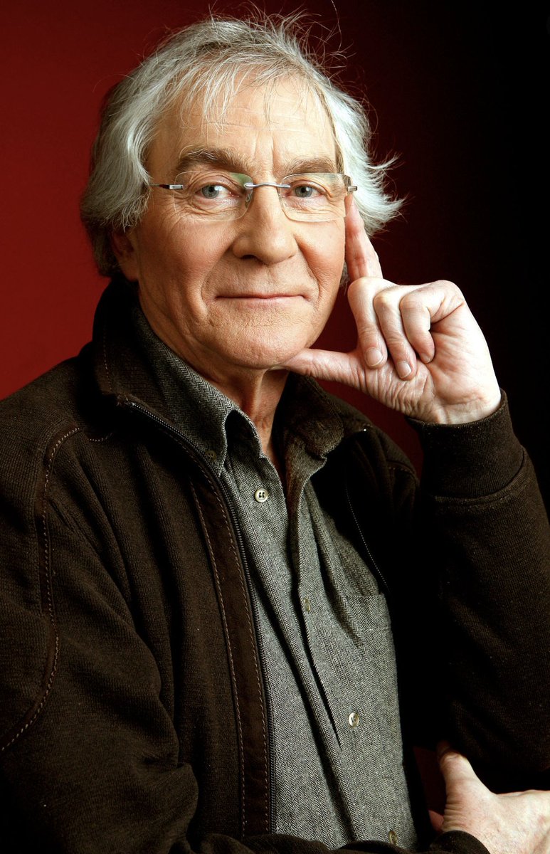 Bruno Cousin's Threads – Thread Reader App