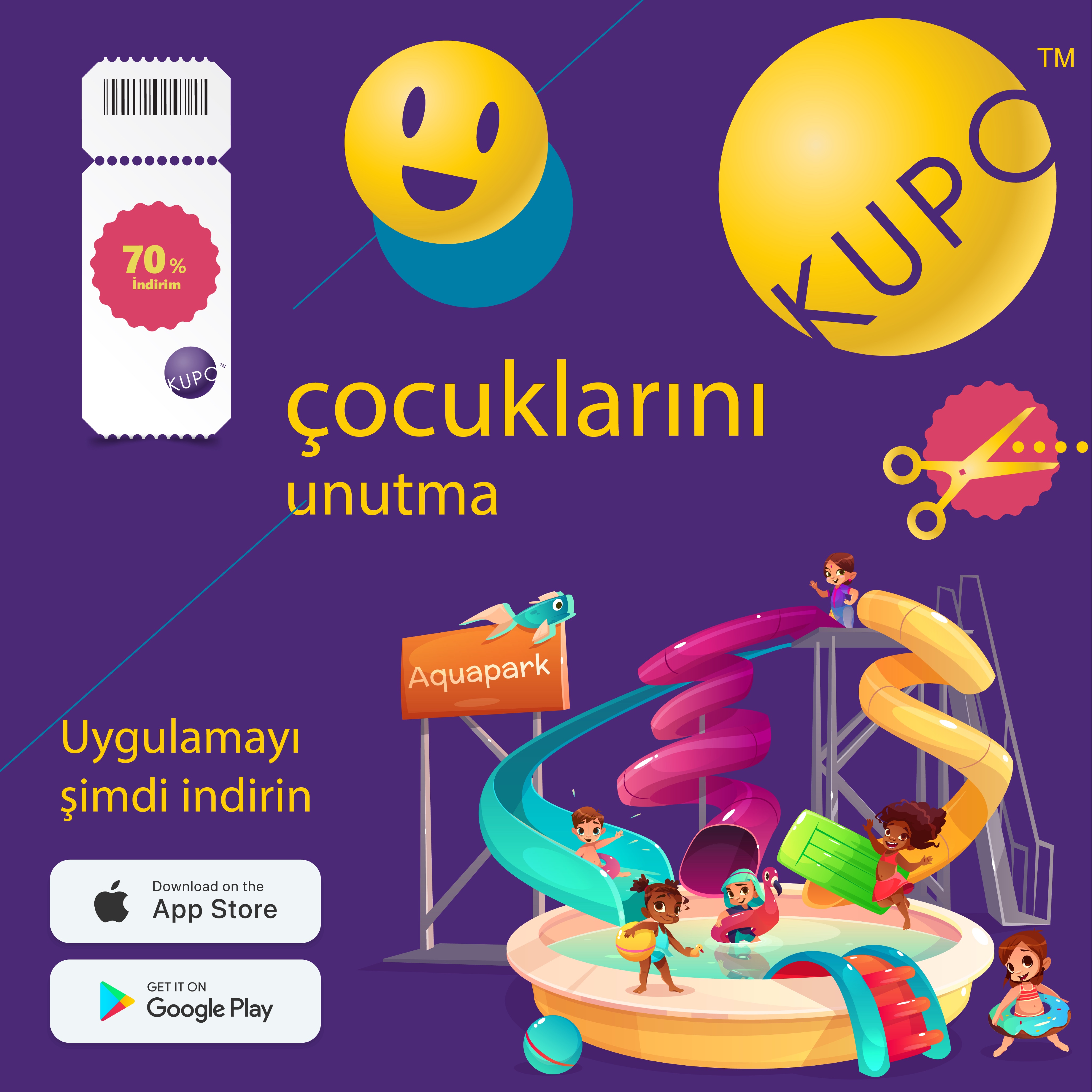 KUPO App (@kupo_app) / Twitter