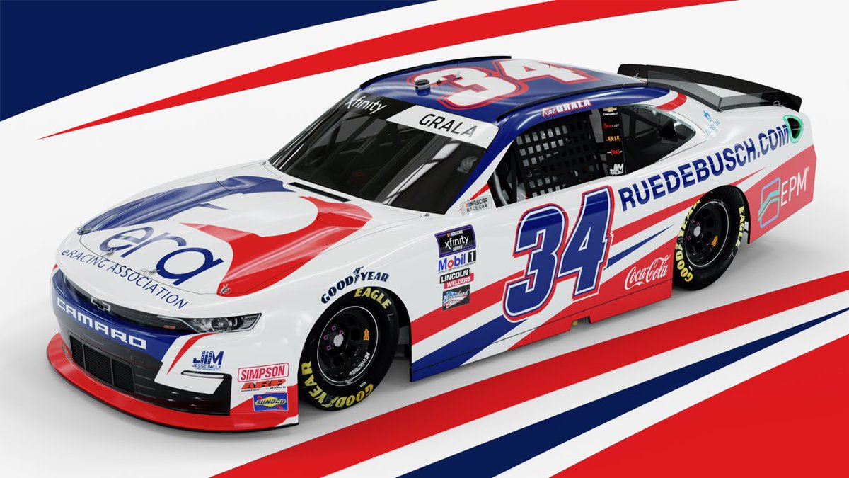 [Kaz Grala on Twitter] Announcing I'll be in the Number 34 for Jesse ...