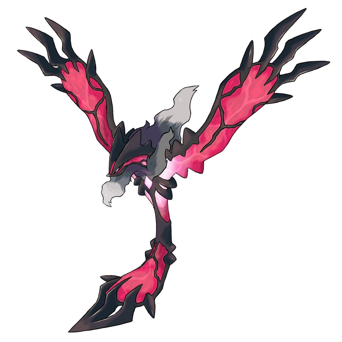 Pokemon Yveltal Mega Evolution Pokemon GO Yveltal Raid Guide