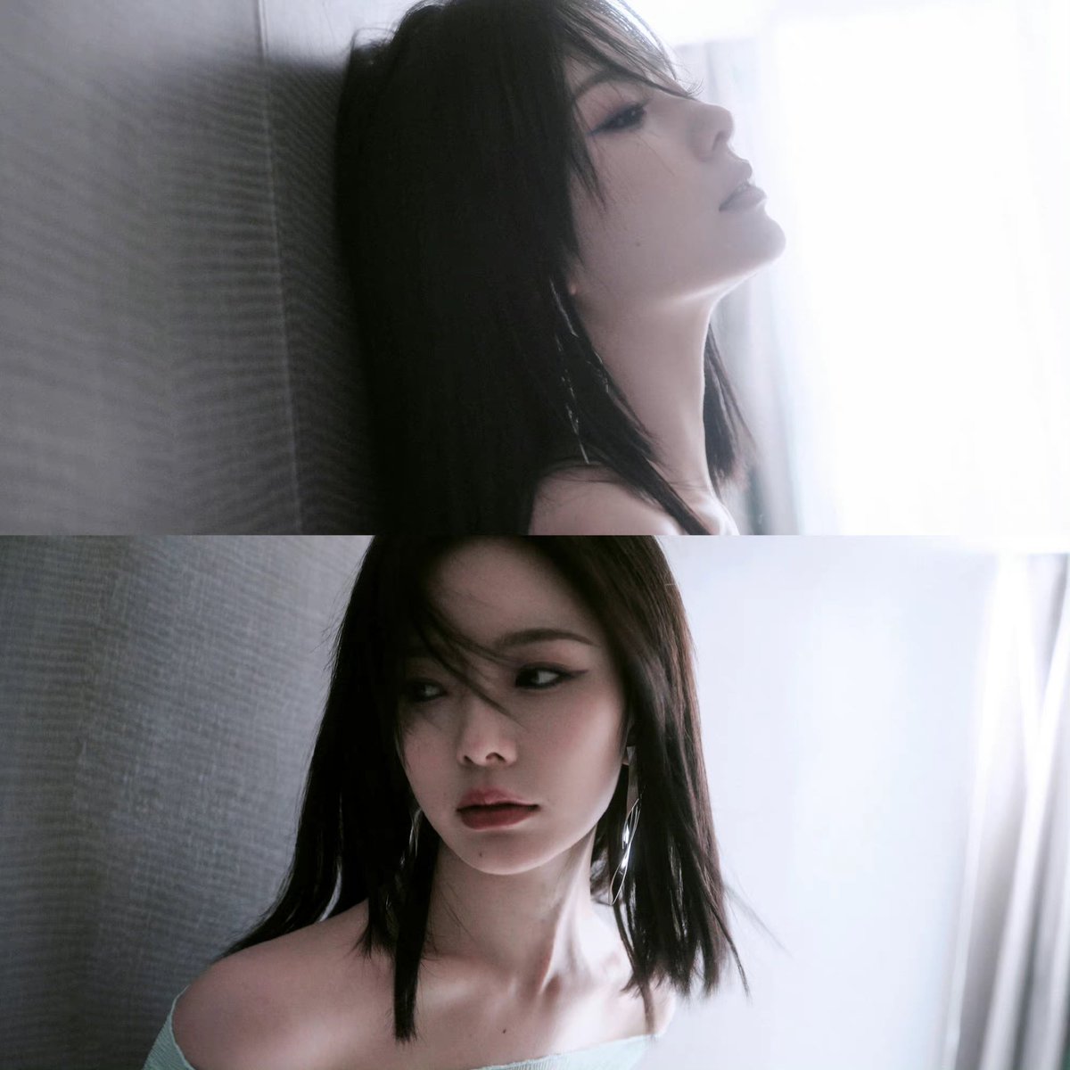 cdrama tweets on Twitter: "#ChenZhuoxuan for Bibilee Studio S/S23 fashion show at 2022 Shanghai ...