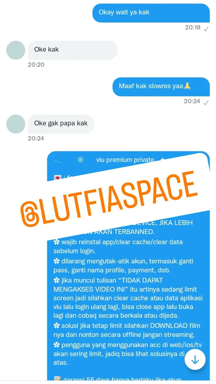 Lutfia (@Lutfiaspace) / Twitter