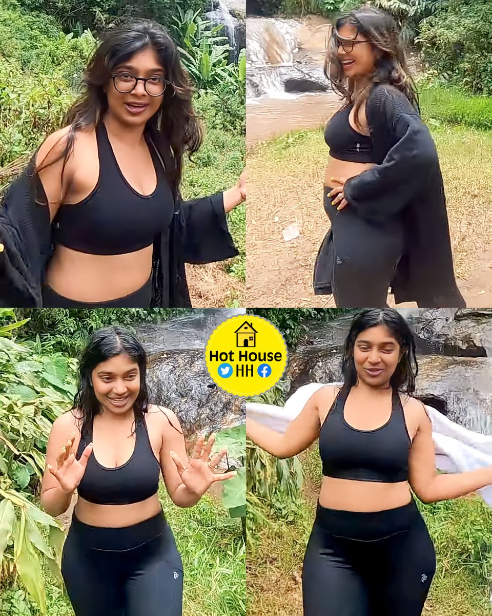 Hot House on Twitter: "Paru Hot bath"