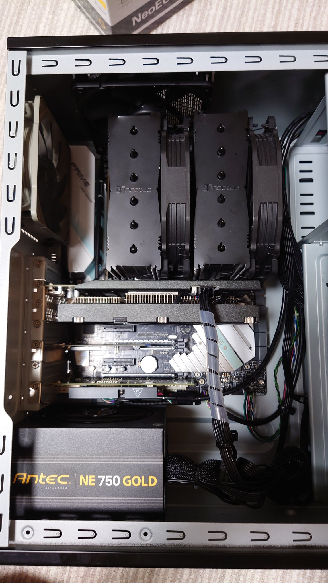 Antec Japan🇯🇵 (@AntecJapan) / Twitter