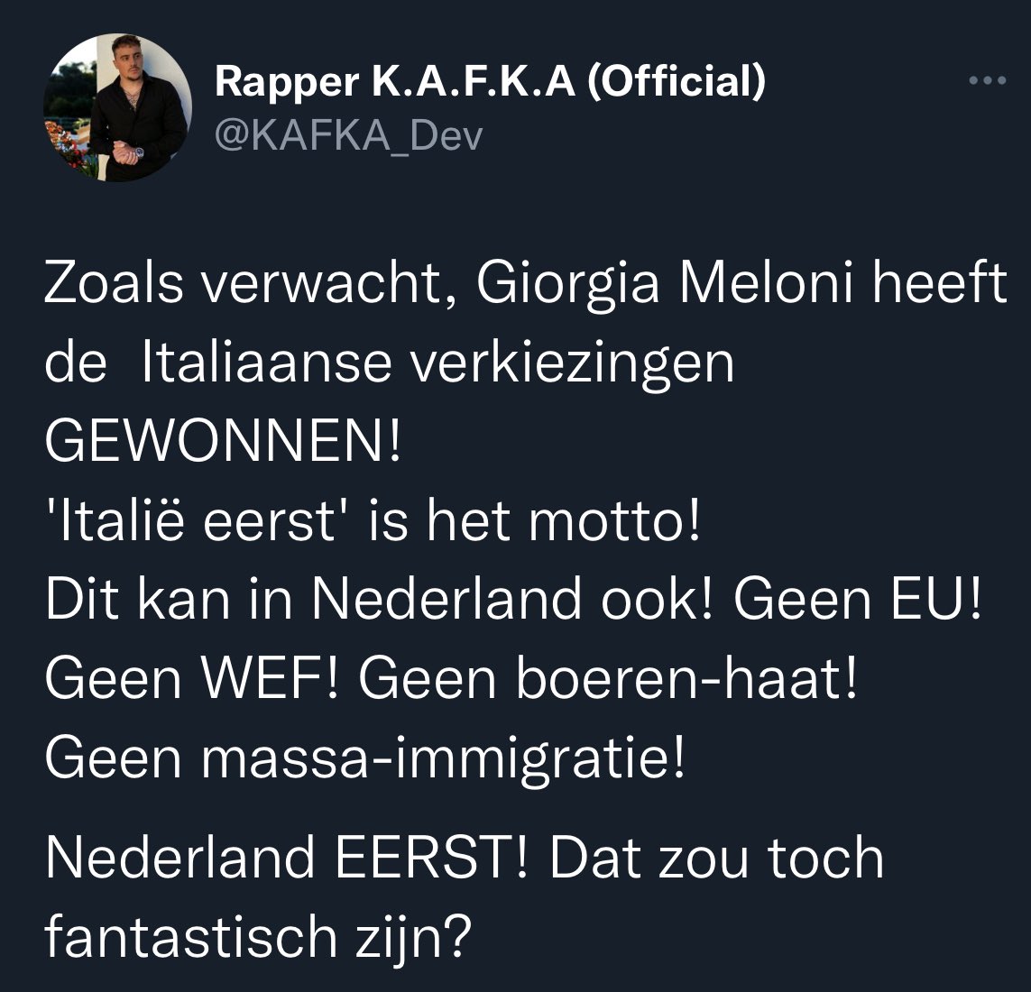 Maarten Hopman on Twitter: "Genieten. https://t.co/jTfGMwYhi8" / Twitter