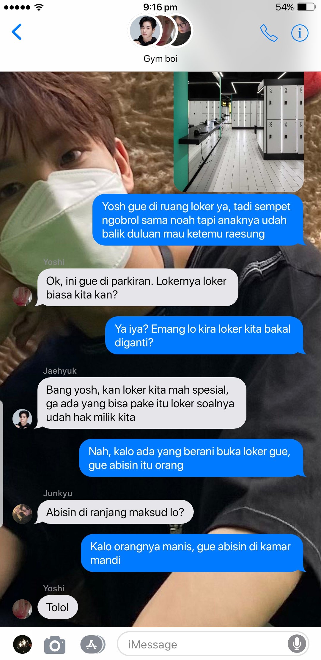 Hello, Than🐯🐮 | Jualan kimchi guys | on Twitter: "Hoonsuk few tweets au 🔞 Secret admirer https ...