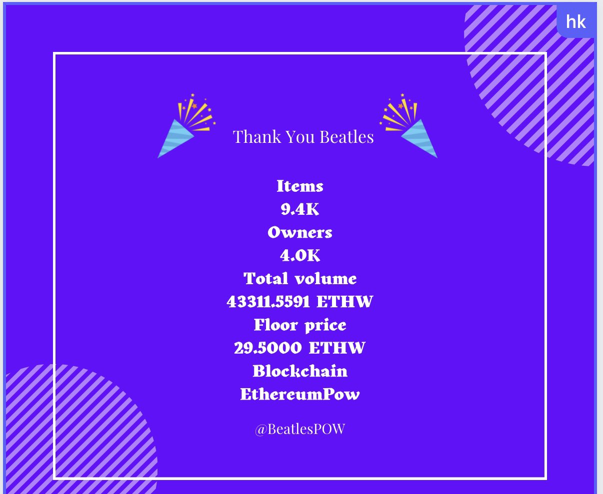 Ethereum PoW ETHW ETH (@Ethw_Mining) / Twitter