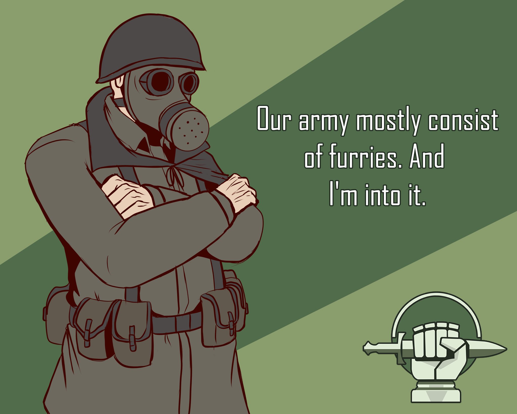 THE MAN (Coms open)(Coms WIP) on Twitter: "Pick your side. https://t.co/49z0y5iVDy" / Twitter