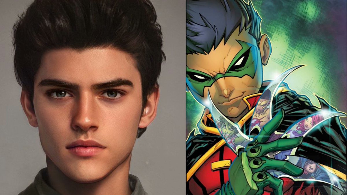What DC characters would look like in real life https://t.co/AJp0fuBFJI ...