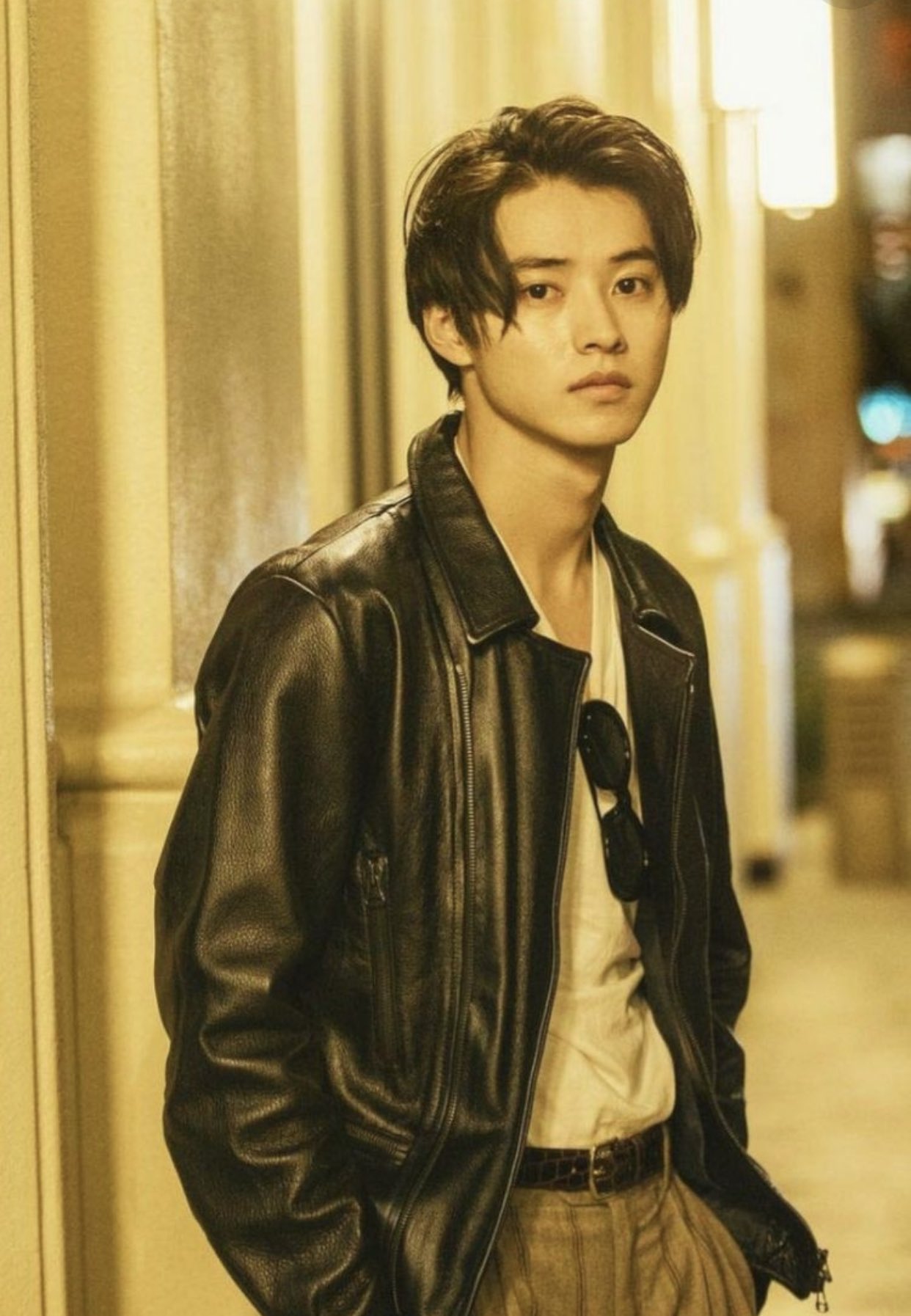 everythingilike on Twitter: "as for japanece actors, kento yamazaki, arata mackenyu, ryusei ...