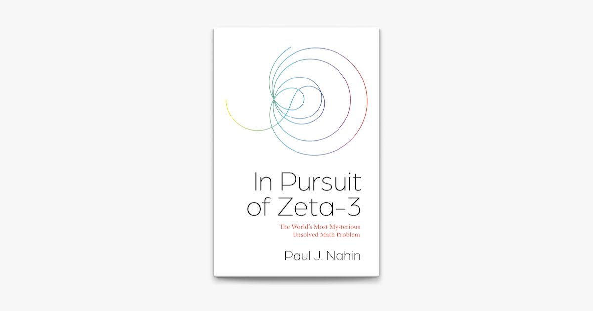 10 Brilliant Mathematics Books published in 2021/22 that you must read ...